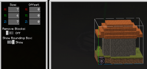 Minecraft Structure Block | Help Kids Create