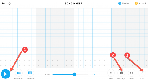 Creating with the Chrome Music Lab | Help Kids Create